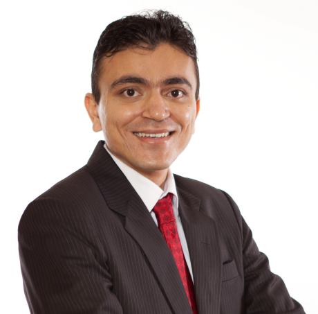 Neel Mehta’s 5 Steps to Making a Lasting Impact - SEED SPOT